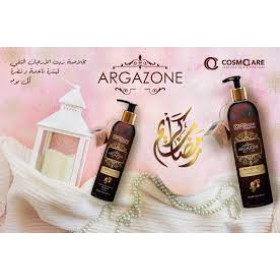 Argazone shower gel 500 ml - offer