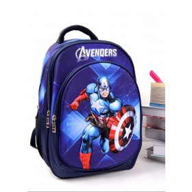 Disney characters bag
