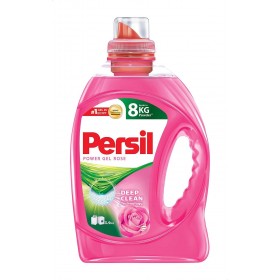 Persil Gel Washing liquid for automatic washing machines