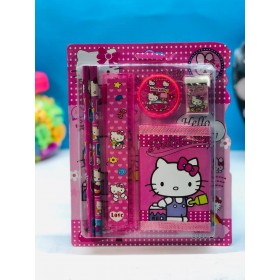 Hello Kitty School Set