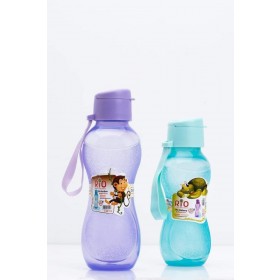 rio water bottle / 750 ml