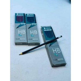 HP pencil box
