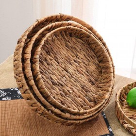 Handmade tray 3 pieces