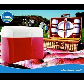 Ice box tank 10 litre