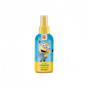 Avene Minions Cologne For Boys 150ml 185884