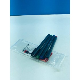 Feather roto pen set