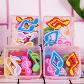 Music eraser